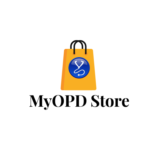 MyOPD Store - MyOPD™ Clinic and Hospital Software